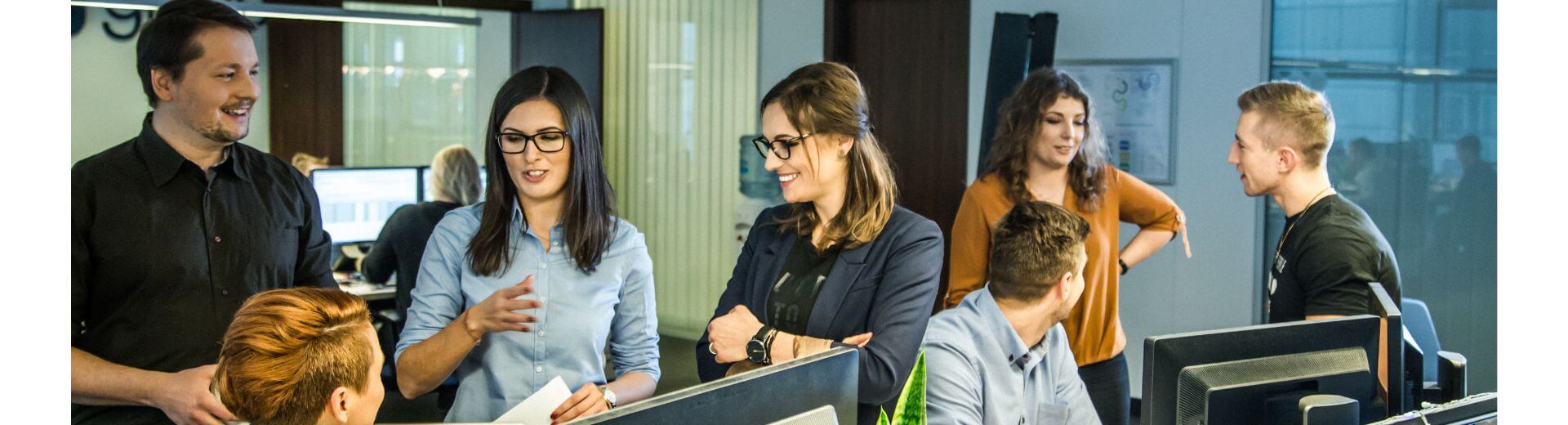 Got a problem? Call the IT Service Desk! - Salling Group